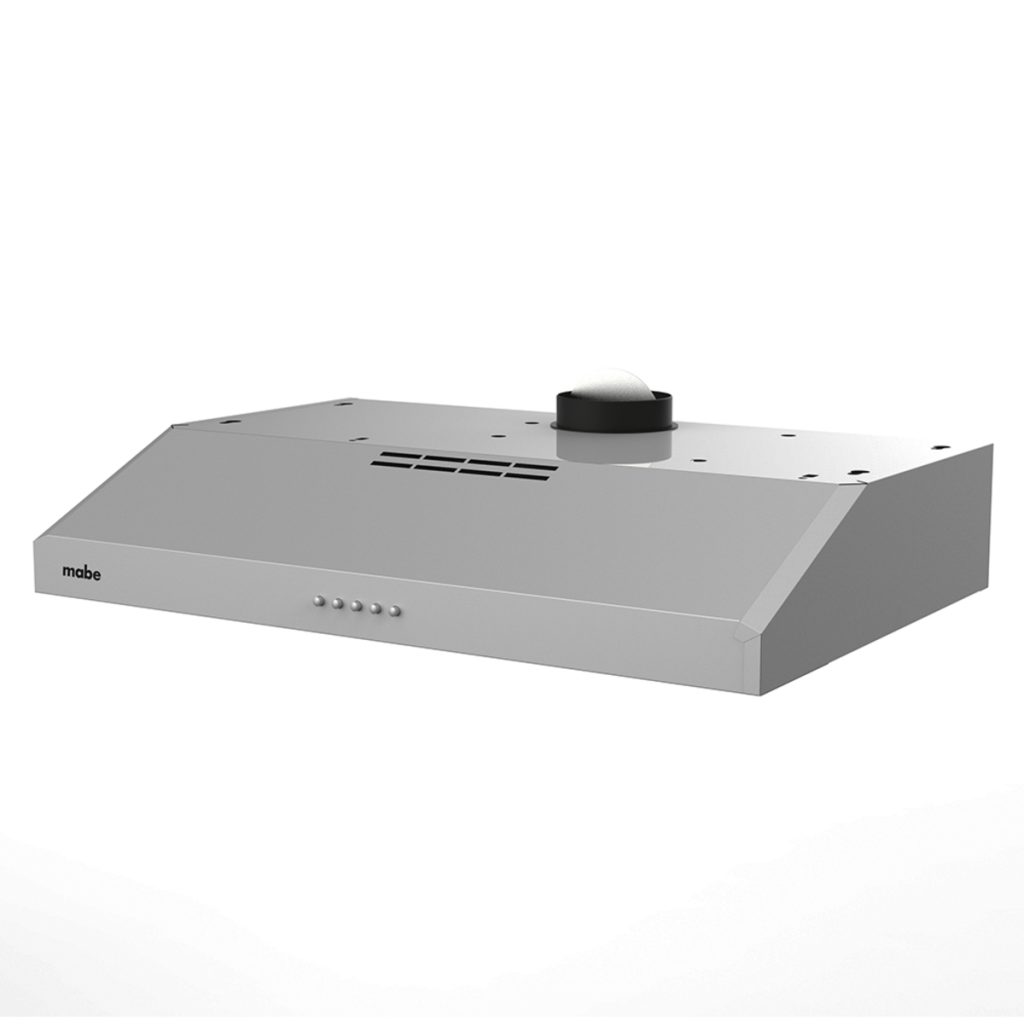 CAMPANA MABE CMPU 801GXO - El Bodegón del Hogar