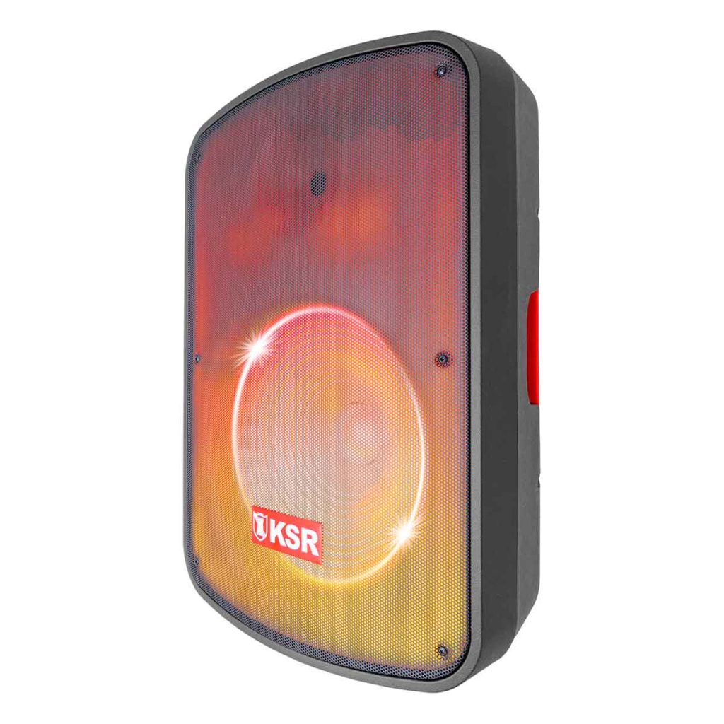 BOCINA KSER KSW 4115 - El Bodegón del Hogar