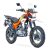 MOTOCICLETA CARABELA SONORA ROUTE 200CC (2025) - El Bodegón del Hogar